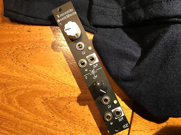 Laurentide Synthworks VG2 | Reverb