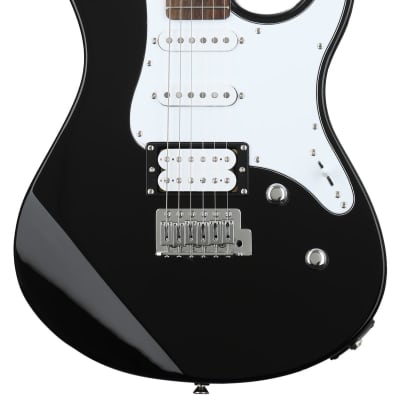 1980s Yamaha SE200 black | Reverb