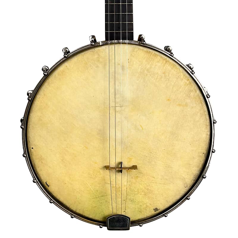 Slingerland Maybell Vintage Tenor Banjo 1920's (used) | Reverb