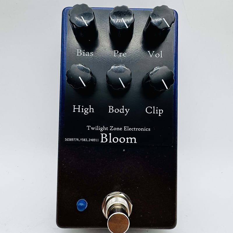Twilight Electronics Bloom | Reverb