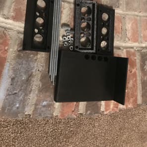 3Dsynth Roland Boutique RackMount Adapter | Reverb