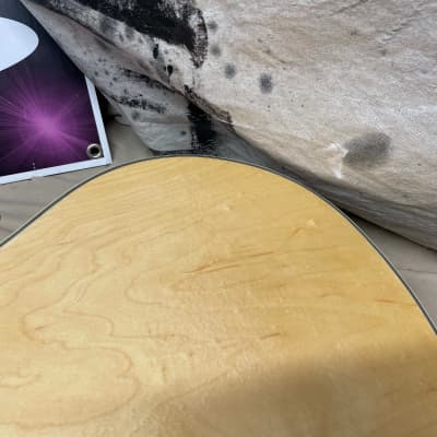 Samick HF650 Artist Series Edition Archtop Hollowbody Guitar | Reverb