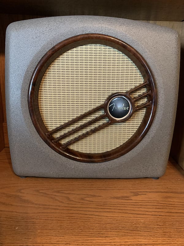 Fender Deco-Tone Amplifier- RARE! | Reverb