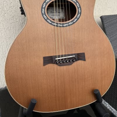 Rare Baritone Baton Rouge X1C BRCE SUZANNA - Satin | Reverb