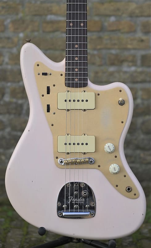 Fender Custom Shop Limited Edition '59, 250K Jazzmaster, | Reverb