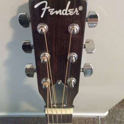 Fender Fr48 1979-1983 - Steel | Reverb