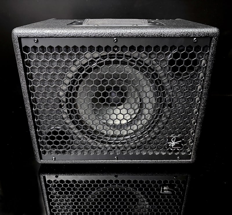 Da Capo 75 Guitar/Violin Amplifier | Reverb