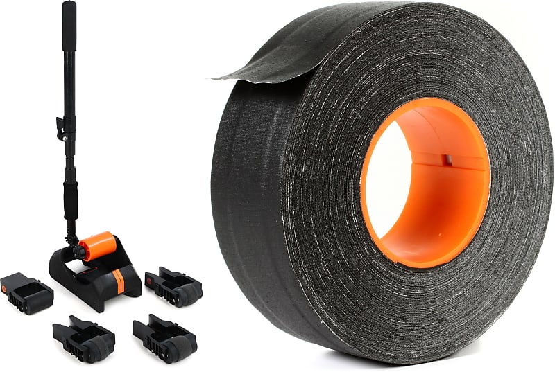 GaffTech G20NN0 GaffGun Standard Kit Bundle with GaffTech GT | Reverb