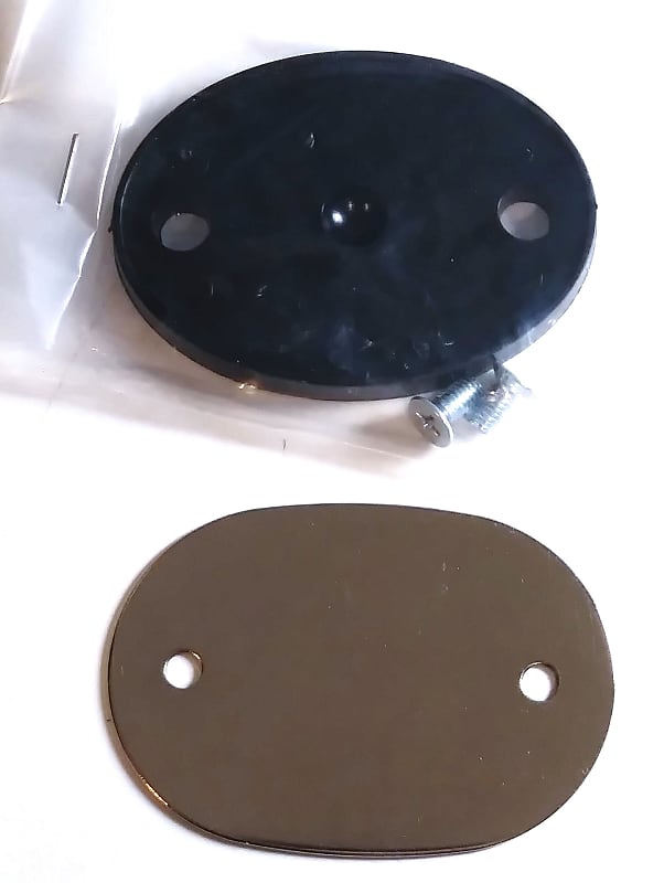 PDP PDAXTB105 Tom Mount Gasket and Backing Plate | Reverb