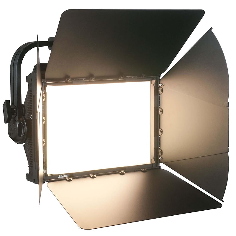 Elation Professional KL Panel Full-Color LED Soft Light | Reverb