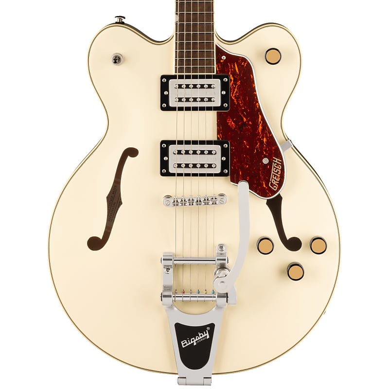 Gretsch Streamliner G2622T Centre Block w/Bigsby - Vintage | Reverb