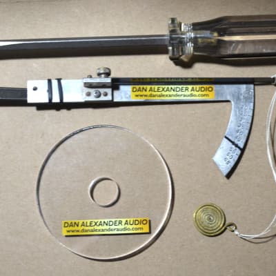 Dan Alexander Audio Emt 140 Plate Reverb | Reverb Deutschland