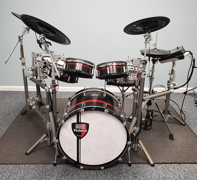 ROLAND TD50 NOCTURNE | Reverb