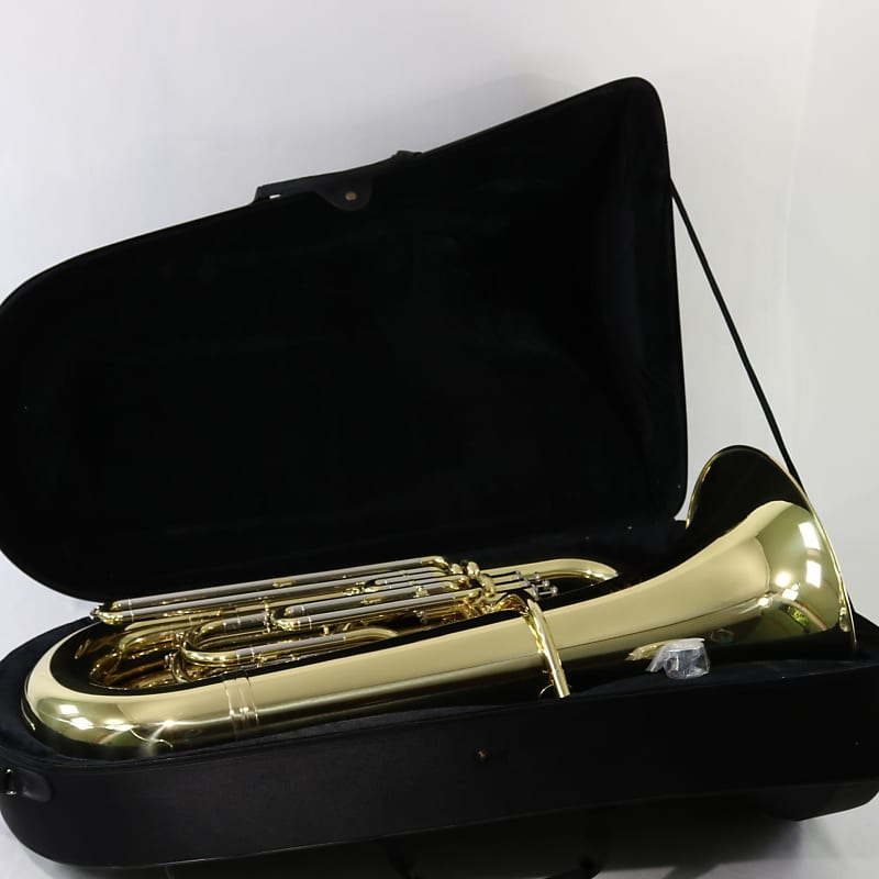 Besson Model BE-794 'International' BBb Compensating Tuba | Reverb