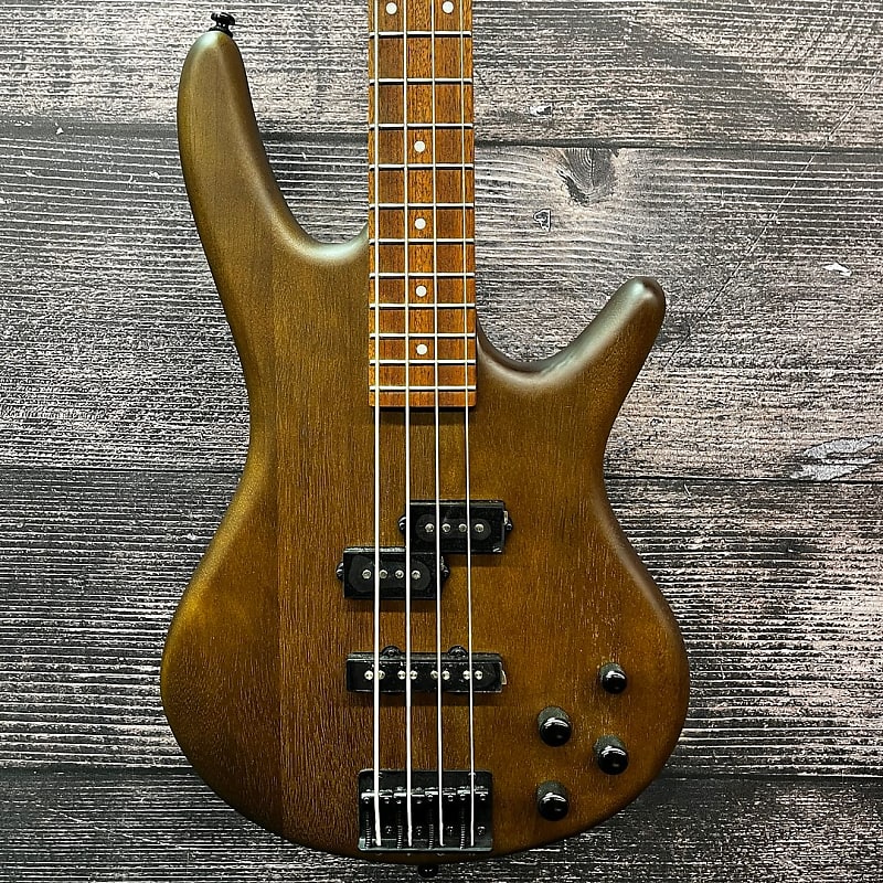 Ibanez GSR200 Bass Guitar (Hollywood, CA) | Reverb