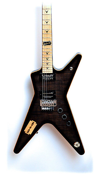Dean USA Dimebag Roots ML #4 of 25 | Reverb