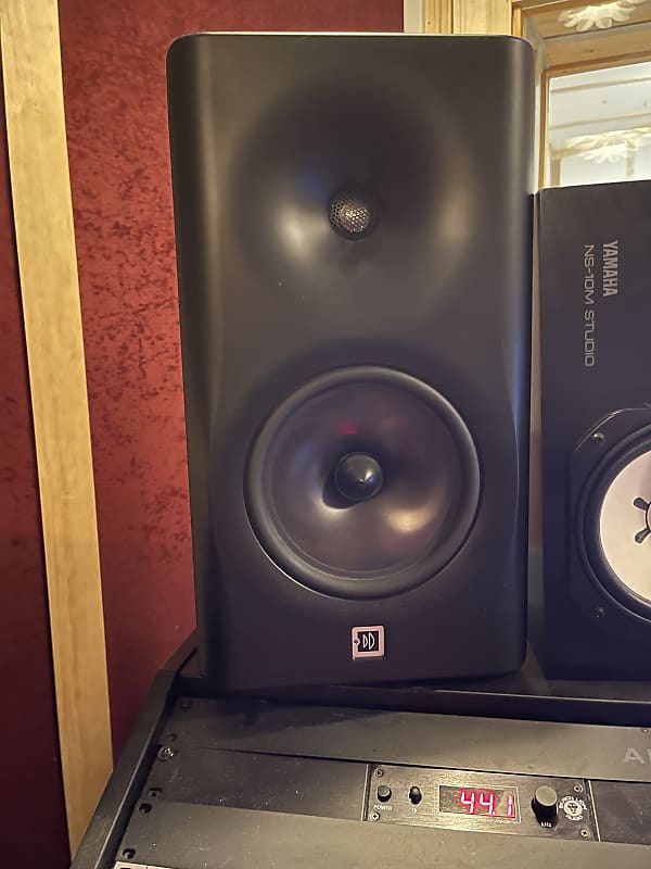 Dutch & Dutch 8c Studio (Pair) | Reverb