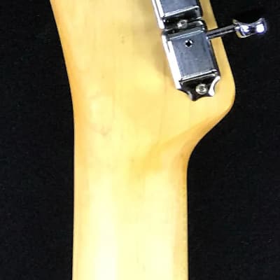 Custom/Hybrid Telecaster, Relic, Inca Silver | Reverb