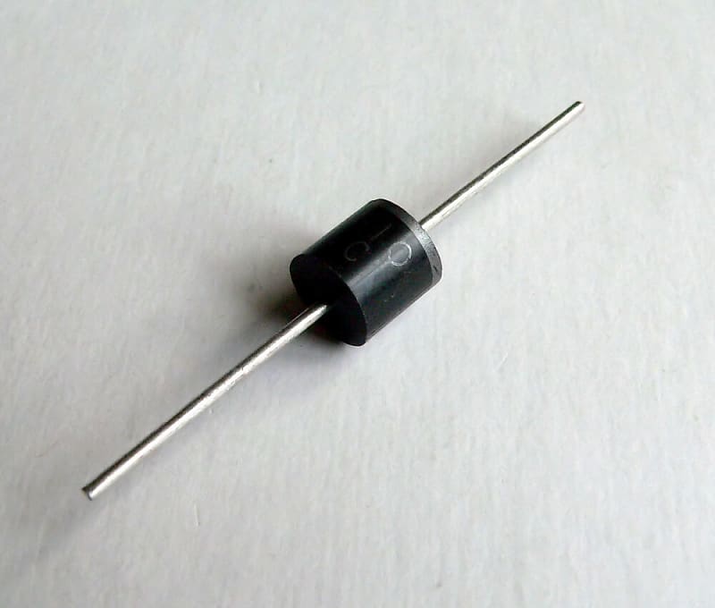 10A10 1000V 10A Pack of 20 rectifier diodes valve | Reverb UK