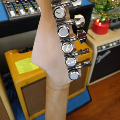 Robin Hild Custom 2000s - Custom Inlay | Reverb