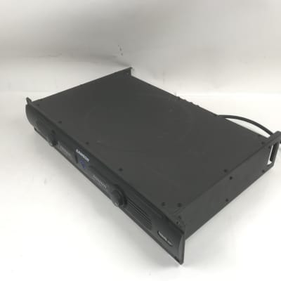 Samson Servo 300 Power Amplifier 2-Channel | Reverb