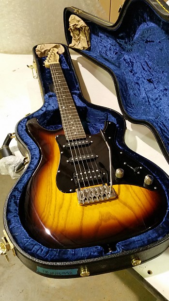 Larrivee Lancaster | Reverb UK