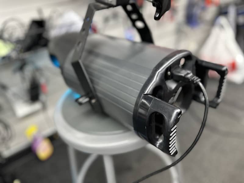 American DJ INNO SCAN LED Light (Brooklyn, NY) | Reverb