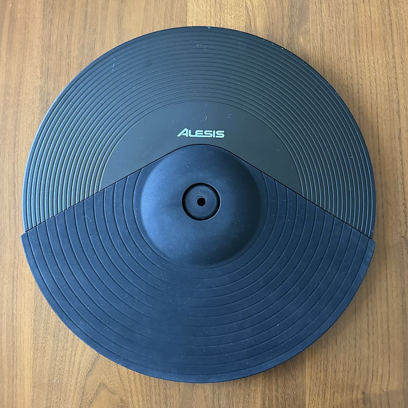 Alesis 16” Triple Zone Ride | Reverb