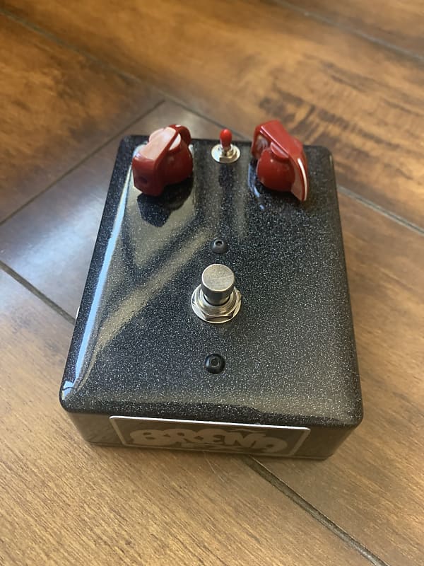 Breña FX Supa Fuzz | Reverb