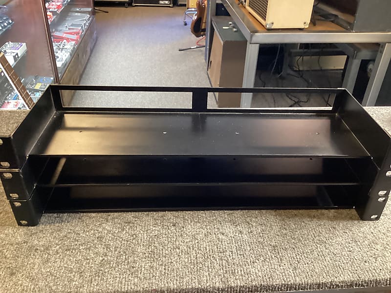 Rockman Rack Tray Slides | Reverb