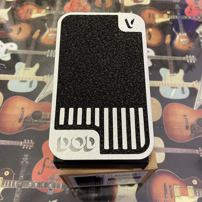 DOD Mini Volume 2021 | Reverb