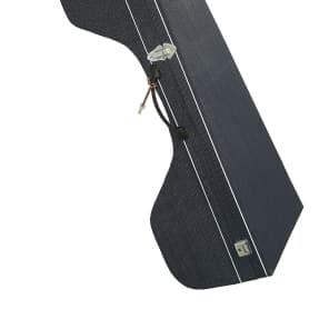 Banjira STRC 50.5" Double-Toomba Sitar Hard Case | Reverb UK