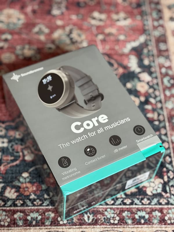 Soundbrenner Core 2021 - Polycarbonate | Reverb