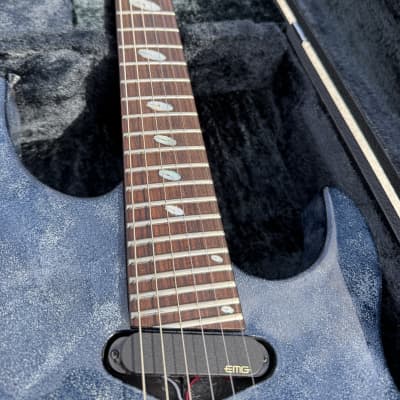 Caparison Horus 2007 - Thundercloud | Reverb