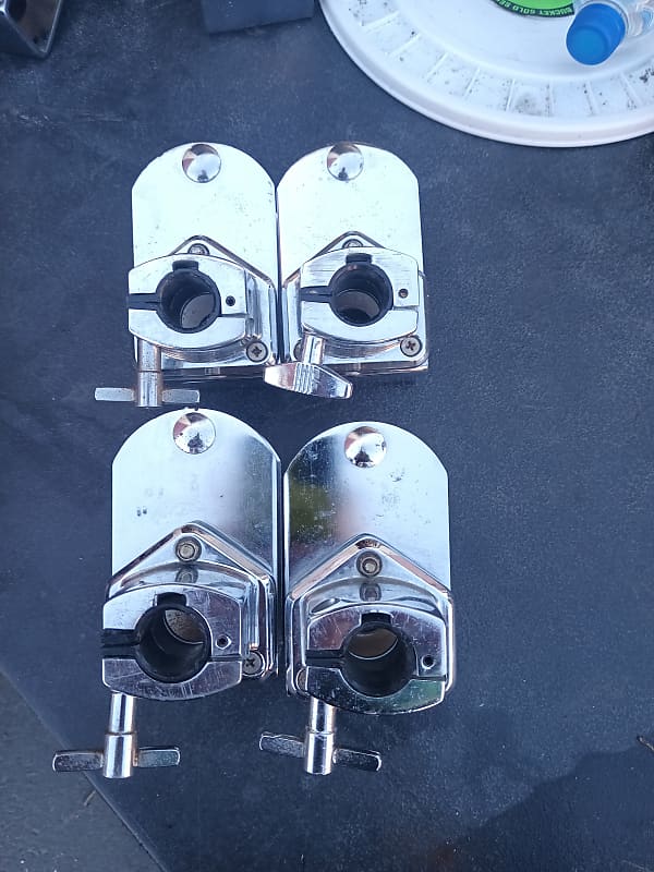 Pearl Rack clamp vintage | Reverb