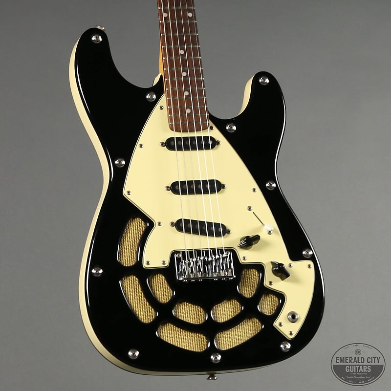 Lindert Locomotive | Reverb