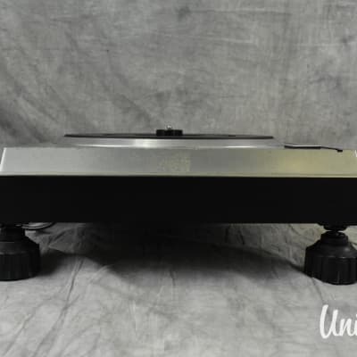 Technics SP-10 MK2A Direct Drive Turntable w/ SH-10EA Power | Reverb