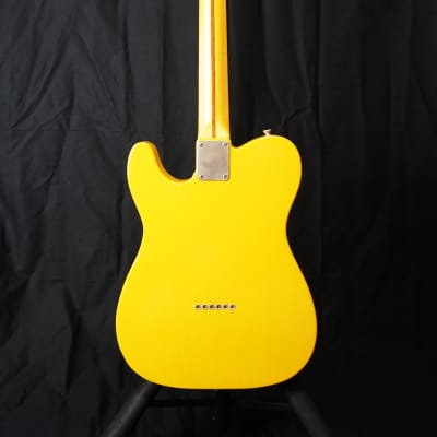 Seymour Duncan DT Telecaster - High-End Custom Order (1991, | Reverb