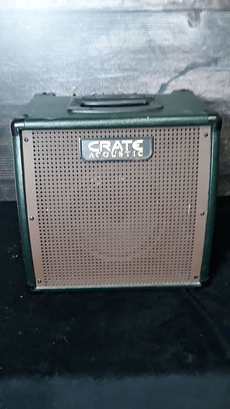 Crate CA15 Powered Speaker (King of Prussia, PA) | Reverb