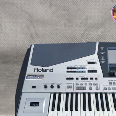 Roland E-80 RARE from 2000s Professional Synthesizer/ | Reverb