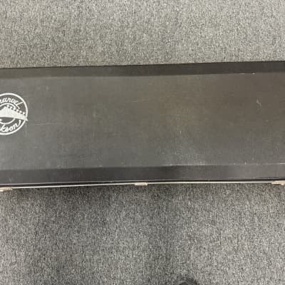 Charvel Model 6 HSS with Rosewood Fretboard 1980s - Black | Reverb