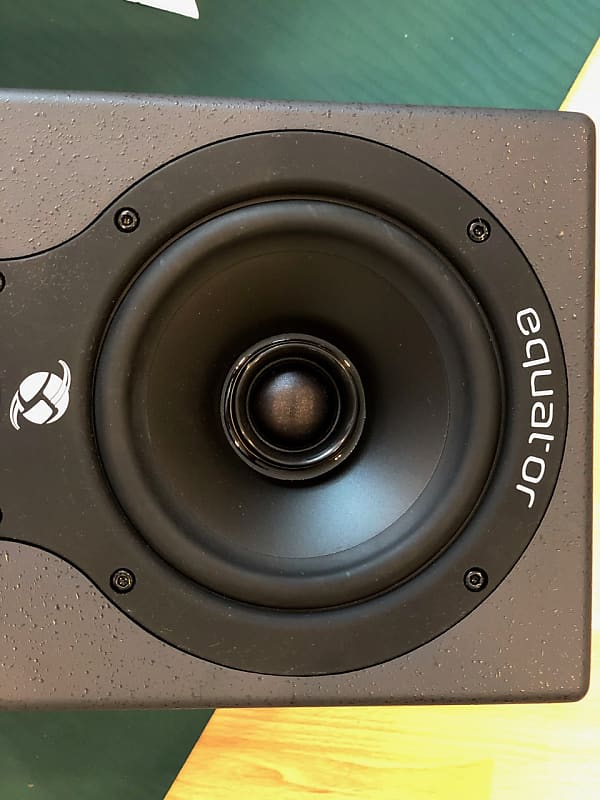 Equator D5 -Replacement Speaker / Driver | Reverb