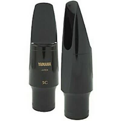 Yamaha 4C TENOR MOUTHPIECE | Reverb