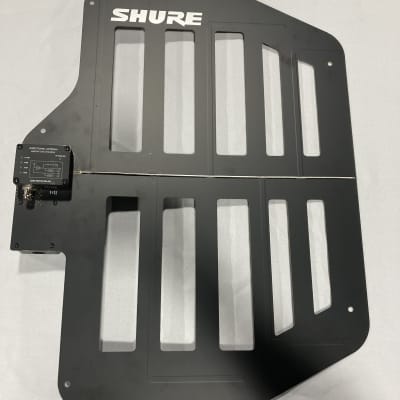 Shure ULX-D V50 Quad Kit | Reverb