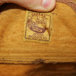 Vintage 1950 Multivox Premier Model 50 Tube Guitar Amplifier | Reverb