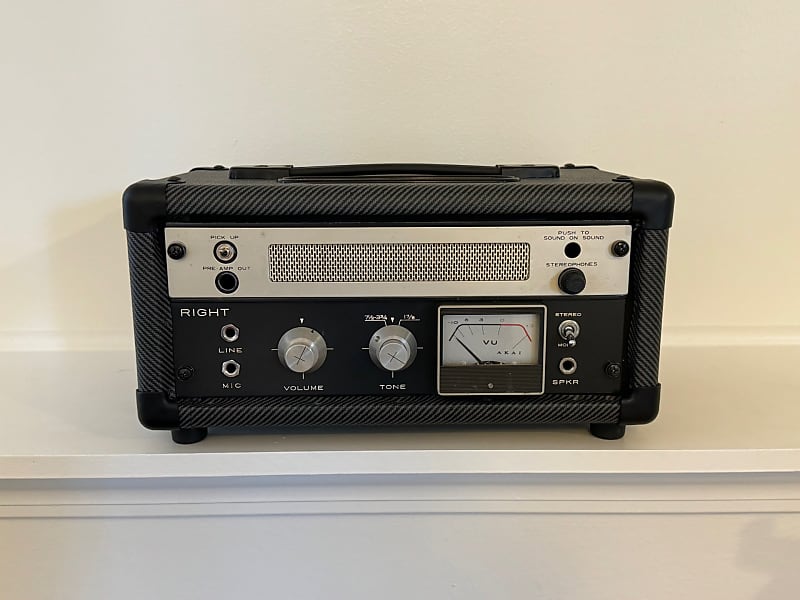 Roberts 770X Akai M8 1960-2020 | Reverb