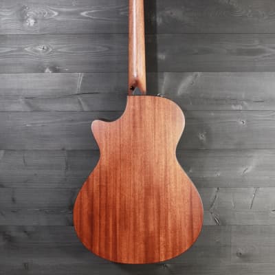 Taylor 322ce with V-Class Bracing | Reverb