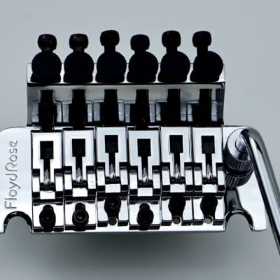 Floyd Rose Left Handed Special Series Bridge Tremolo | Reverb France