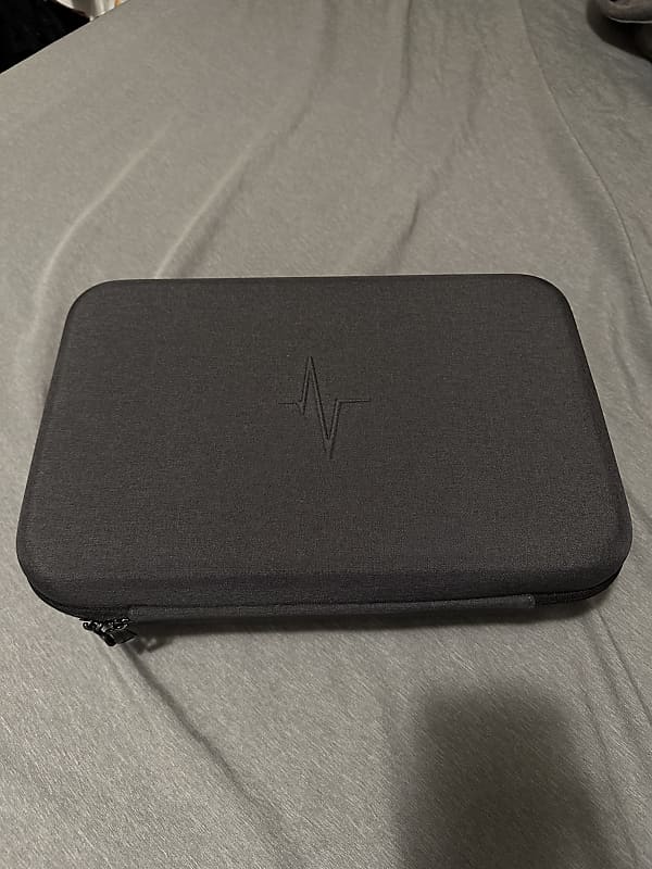 Neural DSP Gig Case | Reverb