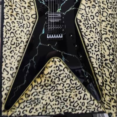 Washburn Boogie Street Dime Black Bolt -COA- Excellent, | Reverb